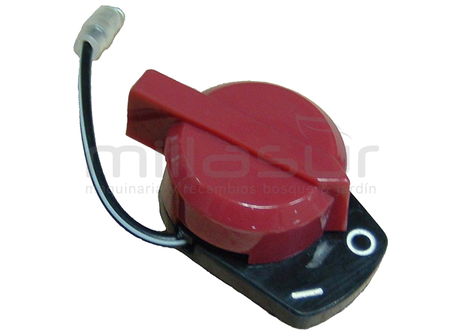 INTERRUPTOR HONDA GX110/120/140/160/240/270/340.. | Millasur | Maquinaria y recambios para ...